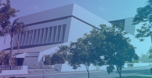 Ipswich Civic Centre - The Venue - Functions, Events, Performances