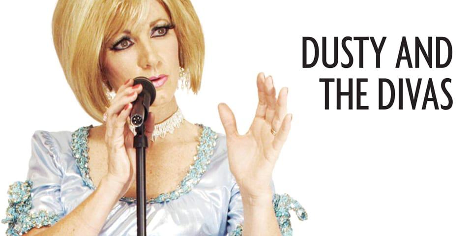 Dusty and The Divas - Ipswich Civic Centre