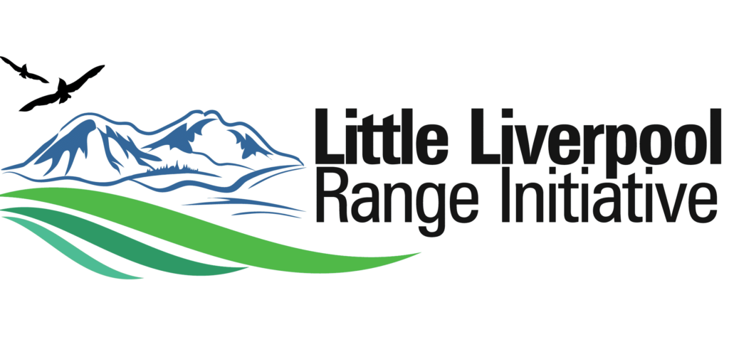 Little Liverpool Range Initiative - Ipswich Civic Centre