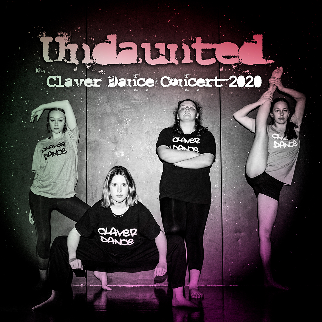 St Peter Claver College Undaunted Dance Concert 2020 - Ipswich Civic Centre