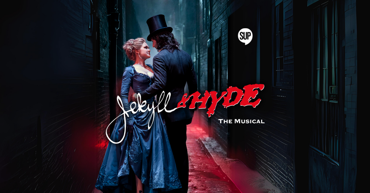 Jekyll & Hyde - The Musical - Ipswich Civic Centre