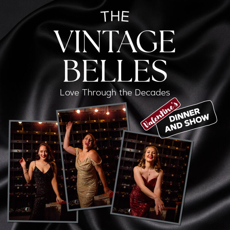 O, Ophelia by Amber Grossmann @ Studio 188 - Ipswich Civic Centre