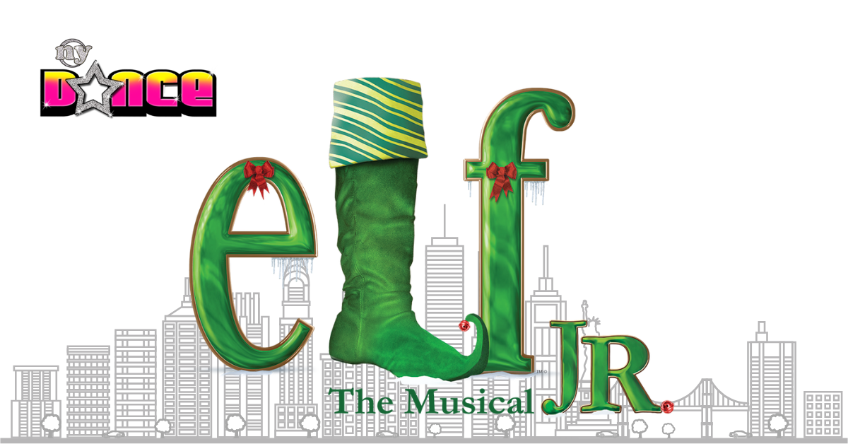 Elf The Musical Jr - Ipswich Civic Centre